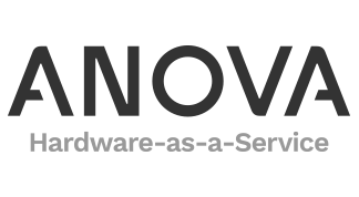 Gaining Scale and ROI with Hardware-as-a-Service – ANOVA