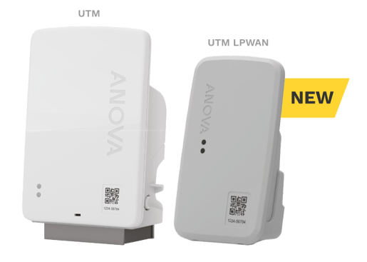 Anova Enables Sigfox & LoRa Communications over new Universal Tank Monitor – ANOVA